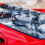 Ferrari F40 - Drive Vintage